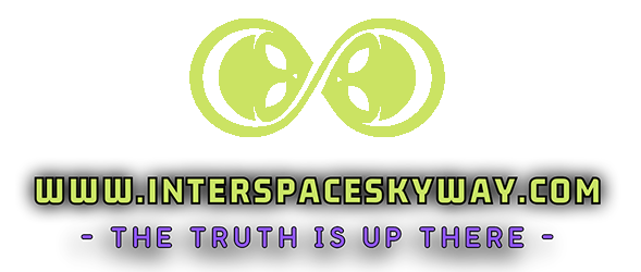 Get the Latest Alian News and Space News on - Inter Space Sky Way